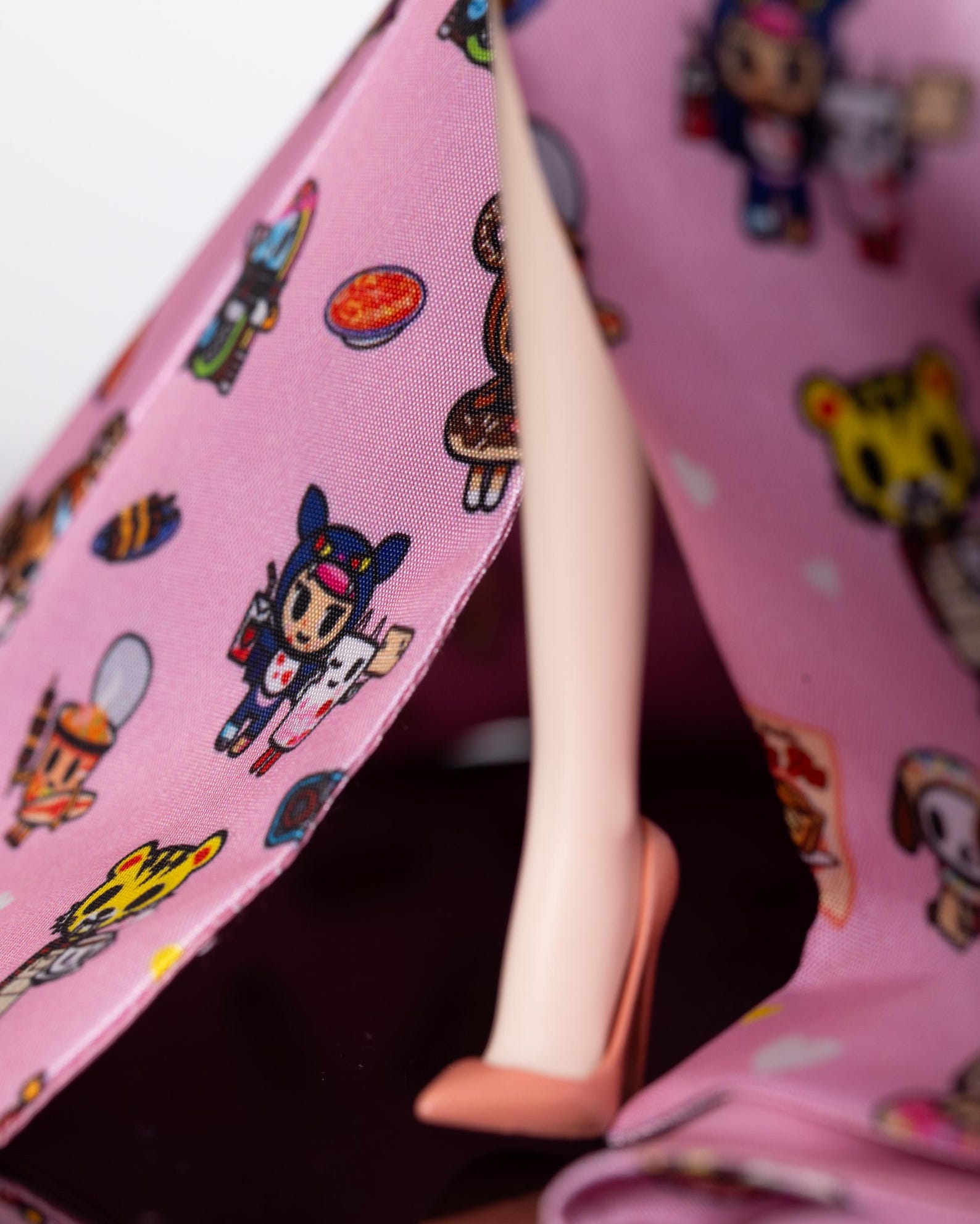 Tokidoki Dress for Rimdoll and 12'' Fashion Doll Same Size - Etsy