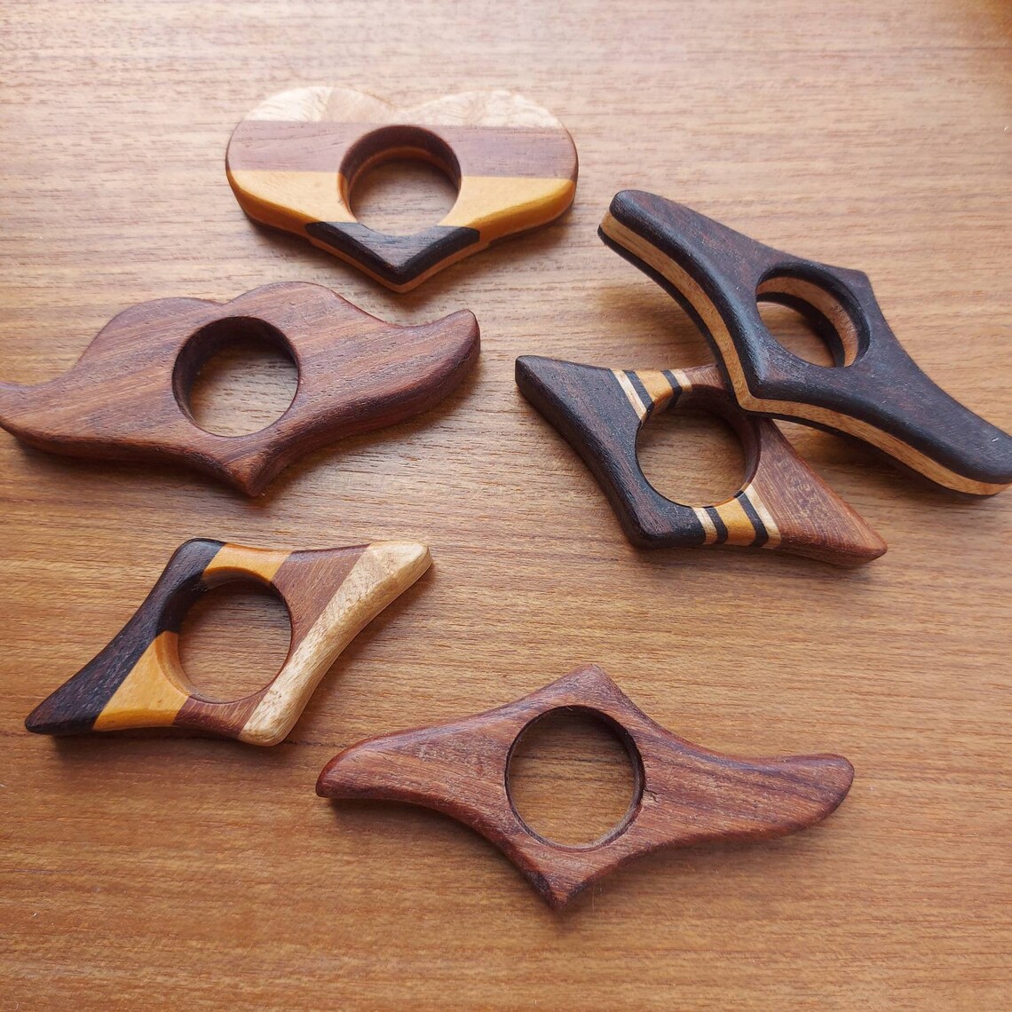 Wooden Book Page Holder. Page Prop Reading Aid - Etsy