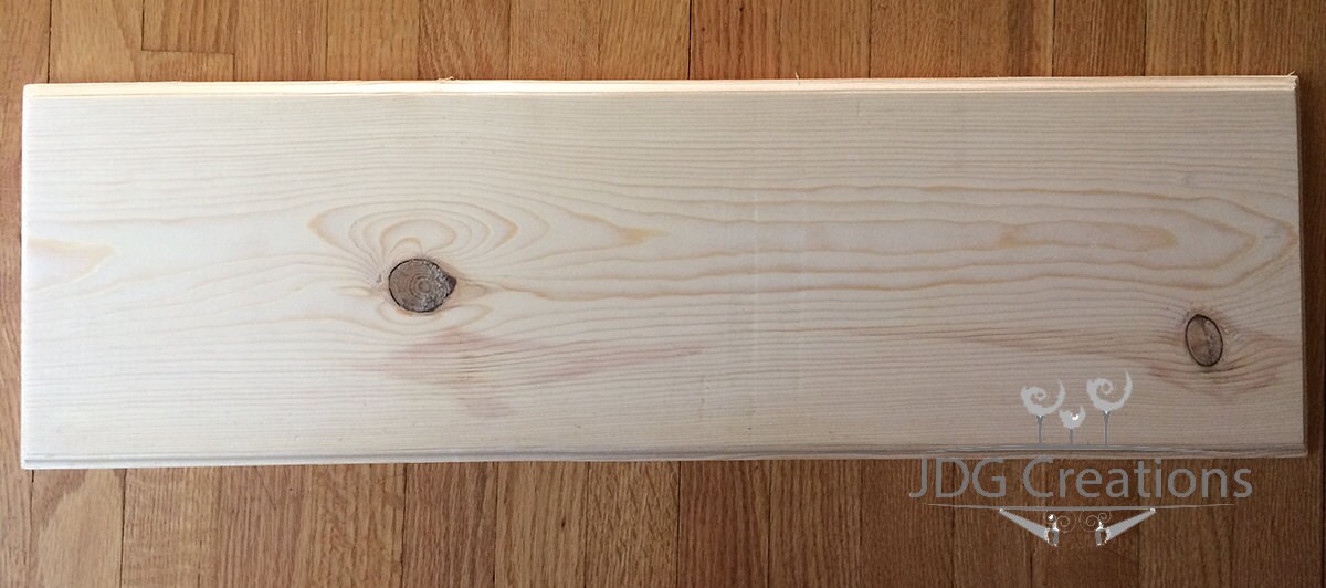 8 X 24 X 1 Blank Sign Wood Sign Wood - Etsy