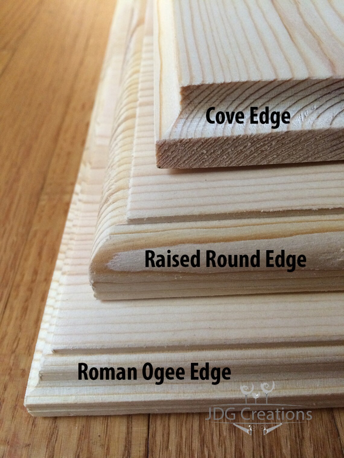 4 Rectangle Blank Sign 4 36 Wood Sign | Etsy