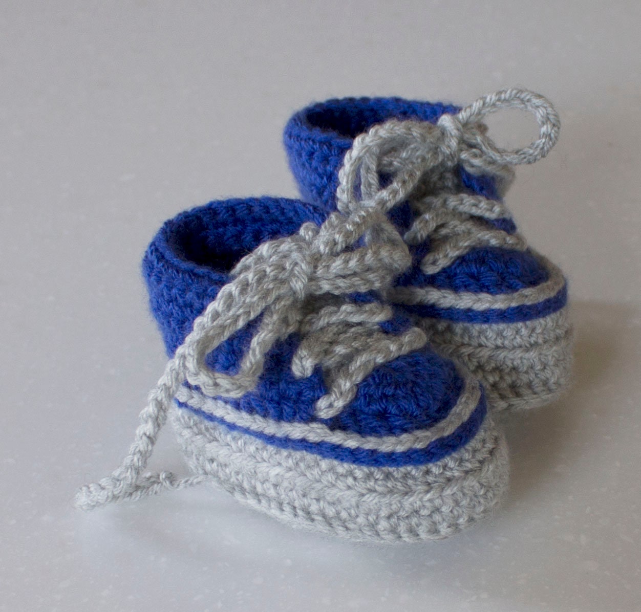 Crochet Baby High Top Bootie Pattern, Instant PDF Download - Etsy