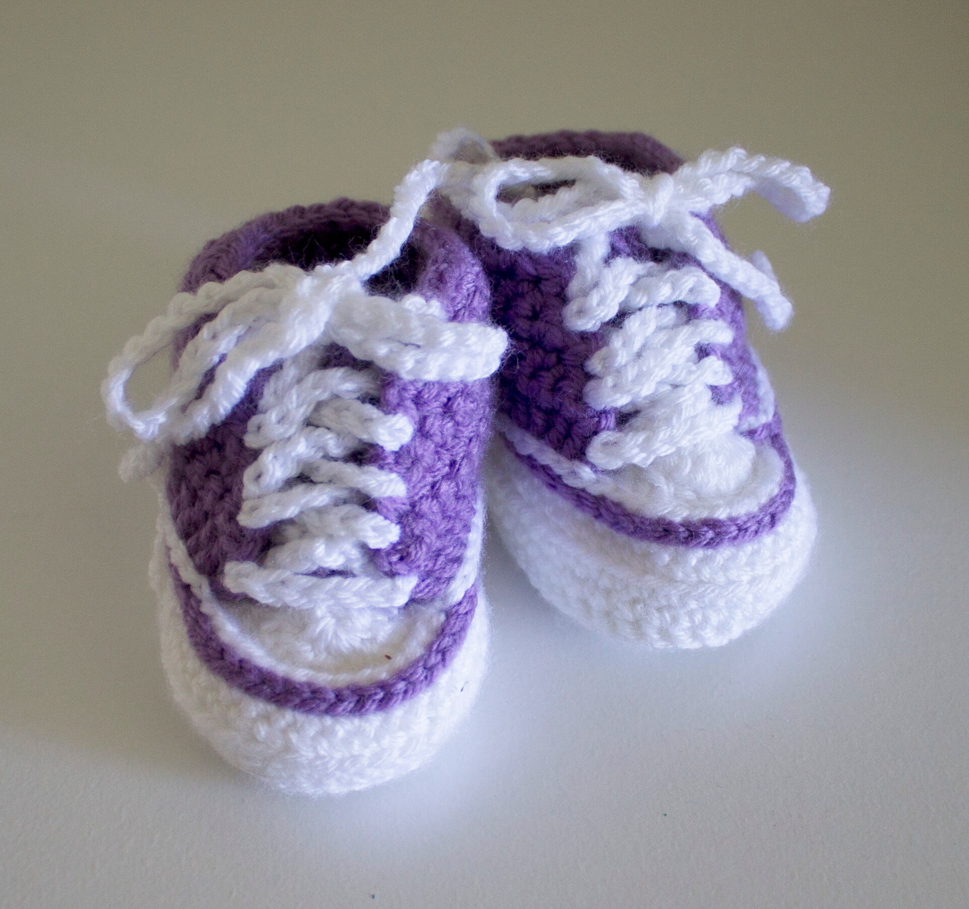 Crochet Baby High Top Bootie Pattern, Instant PDF Download - Etsy