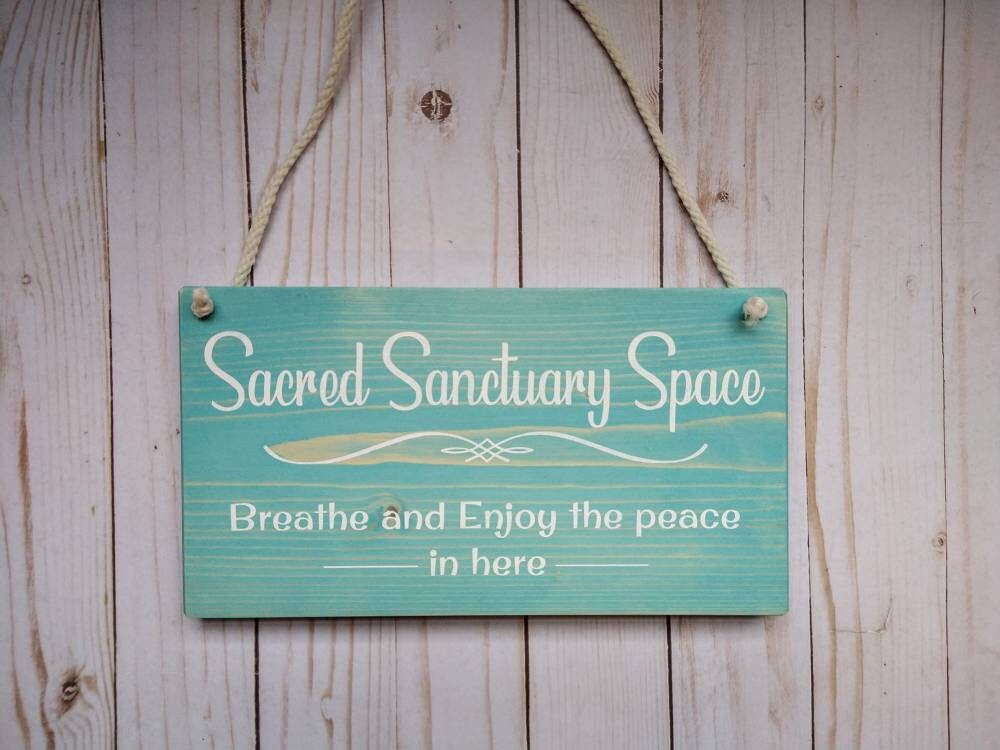 Custom wood hanging sign Personalized hanging wood sign | Etsy