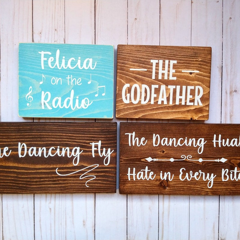 Custom Rustic Sign - Etsy