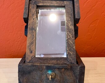 Everlasting Barber Box - Etsy