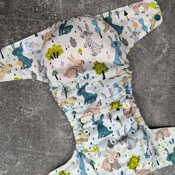 Adult Pocket Diapers - Etsy