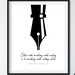 Printable Art, Famous Quotes, Quotes About Writing, Literature Quote ...
