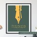 Printable Art, Famous Quotes, Quotes About Writing, Literature Quote ...