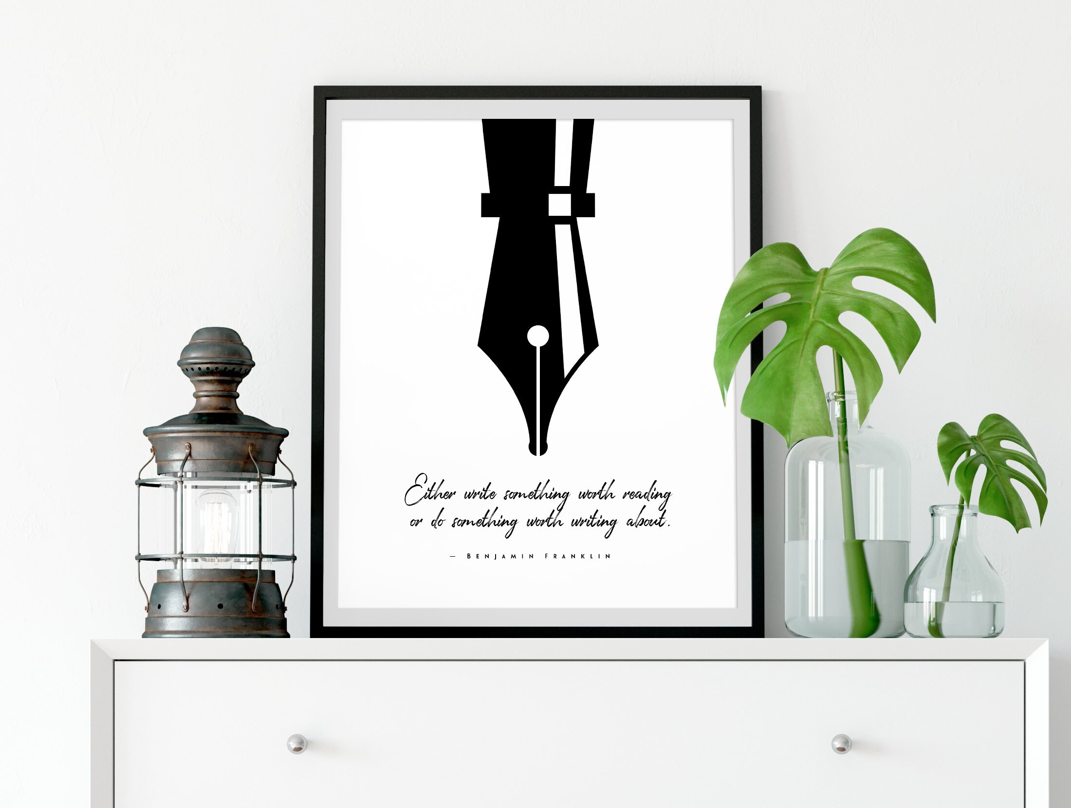 Printable Art, Famous Quotes, Quotes About Writing, Literature Quote ...
