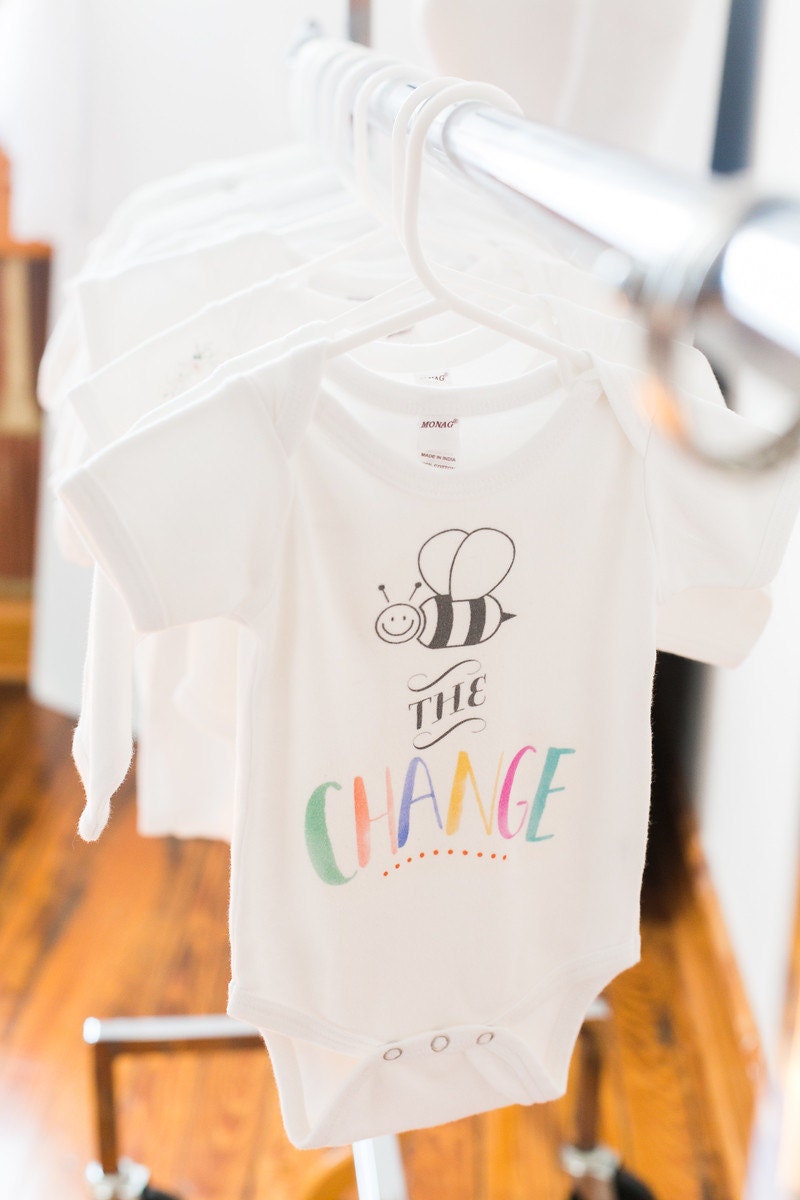 Kids Shirt Kids T-shirt Baby Bodysuit Hospital Outfit Be - Etsy