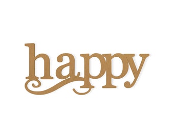 Baby Shower Word Art BABY Shower Cutout Home Decor Cut - Etsy