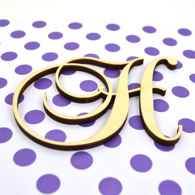 Wood Door Letter Letter h Home Decor Great - Etsy