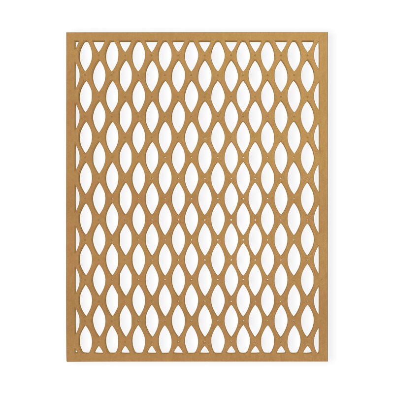 Wooden Wall Grid - Etsy