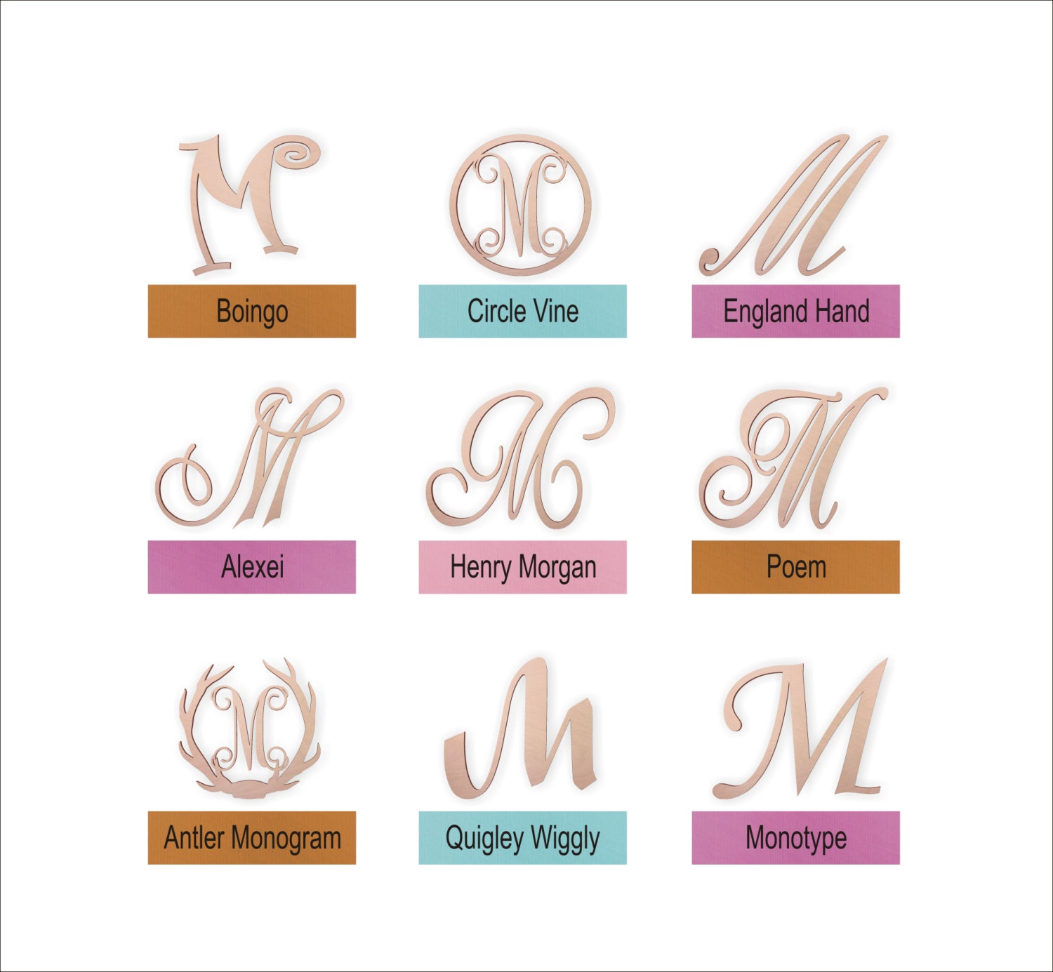 Cake Topper Letter m Wedding Cake Topper Birthday | Etsy