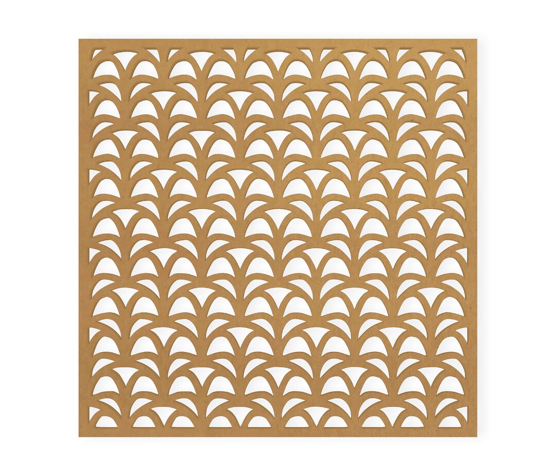 Abstract Overlay- Cut Out, Wall Art, Home Decor, Wall Hanging, Cut From ...