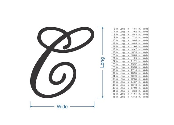 Cool Letter C Fonts