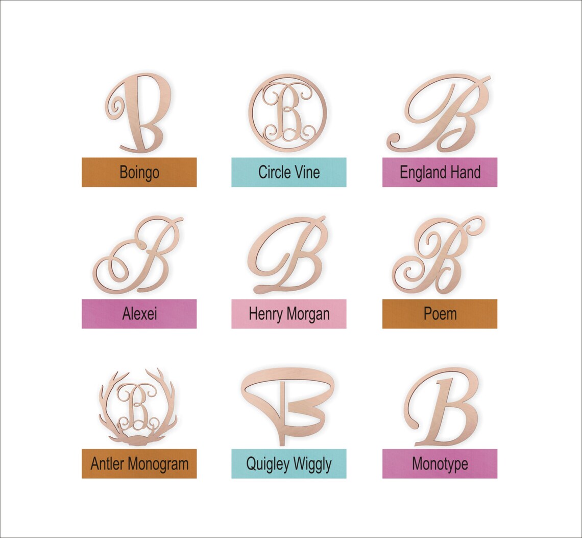Cake Topper Letter b Wedding Cake Topper - Etsy
