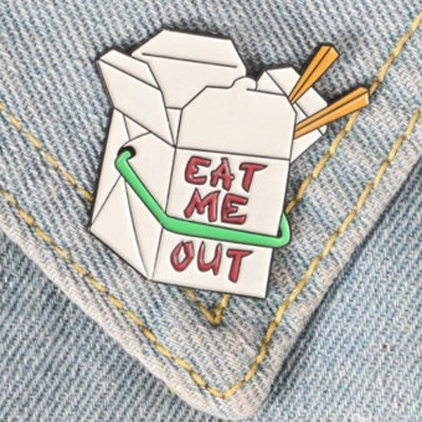 Eat Me - Etsy