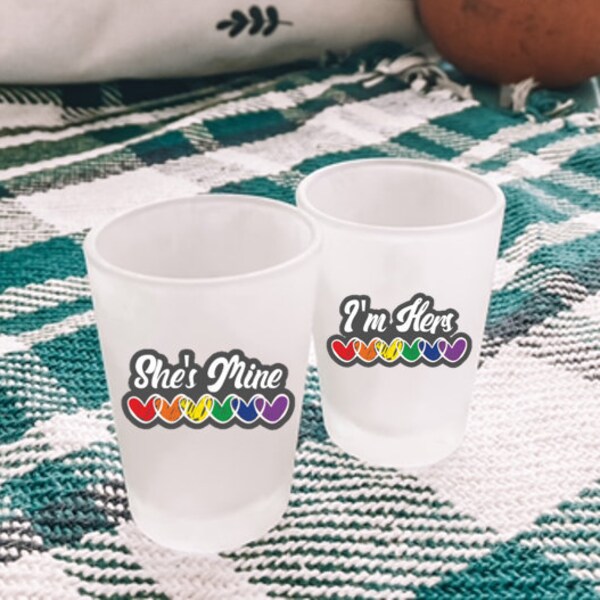 Gay Lesbian Wedding - Etsy