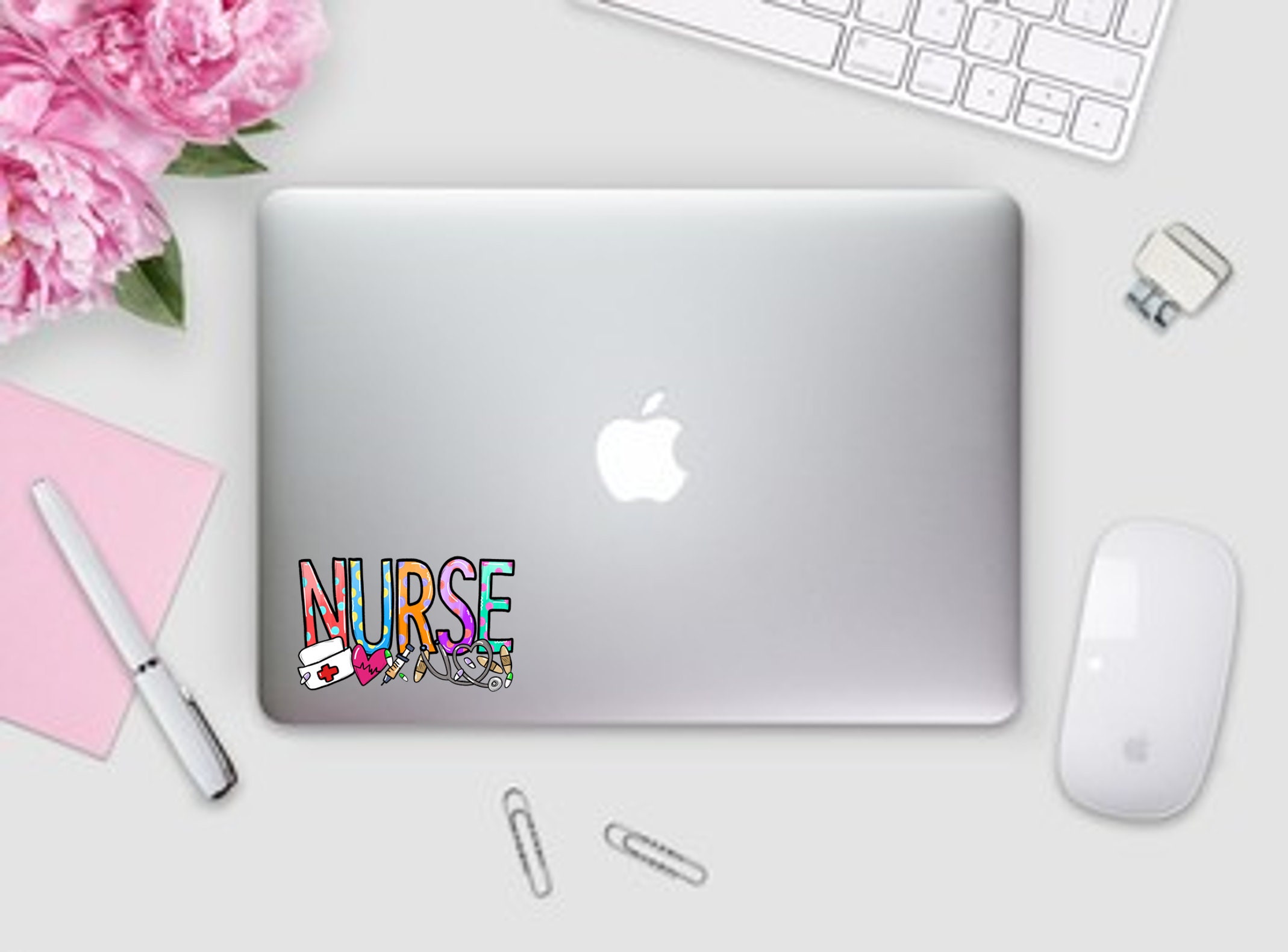 Nurse PNG File Nurse SVG File Cute Nurse Digital Download - Etsy Canada