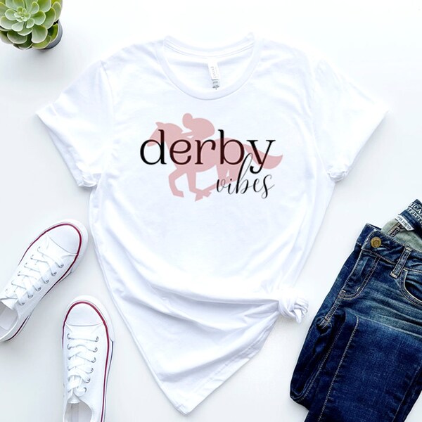 Derby Svg - Etsy