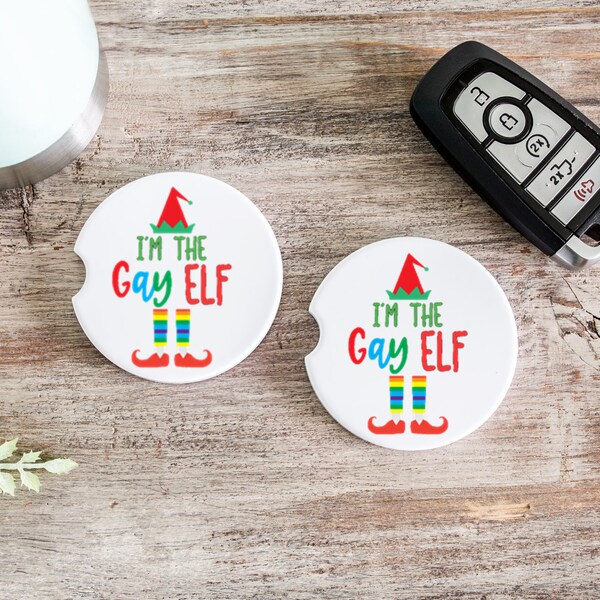 Lgbtq Elf - Etsy