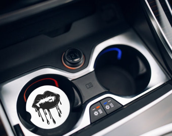 You're My Boo Car Coaster Halloween Car Accessory My Boo Gift Spooky ...