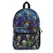 Zombie Takeover Backpack. Horror Backpack. Horror Bag, Childs Play ...