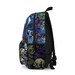Zombie Takeover Backpack. Horror Backpack. Horror Bag, Childs Play ...