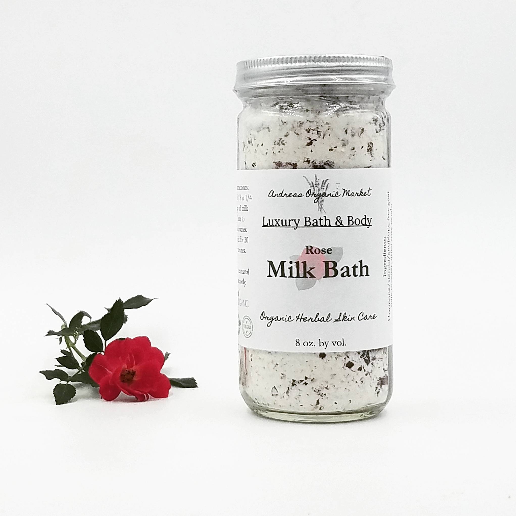 Organic Wild Rose Milk Bath Goat Milk And Rose Petal Bath Etsy organic-wild-rose-milk-bath-goat-milk-and-rose-petal-bath-etsy