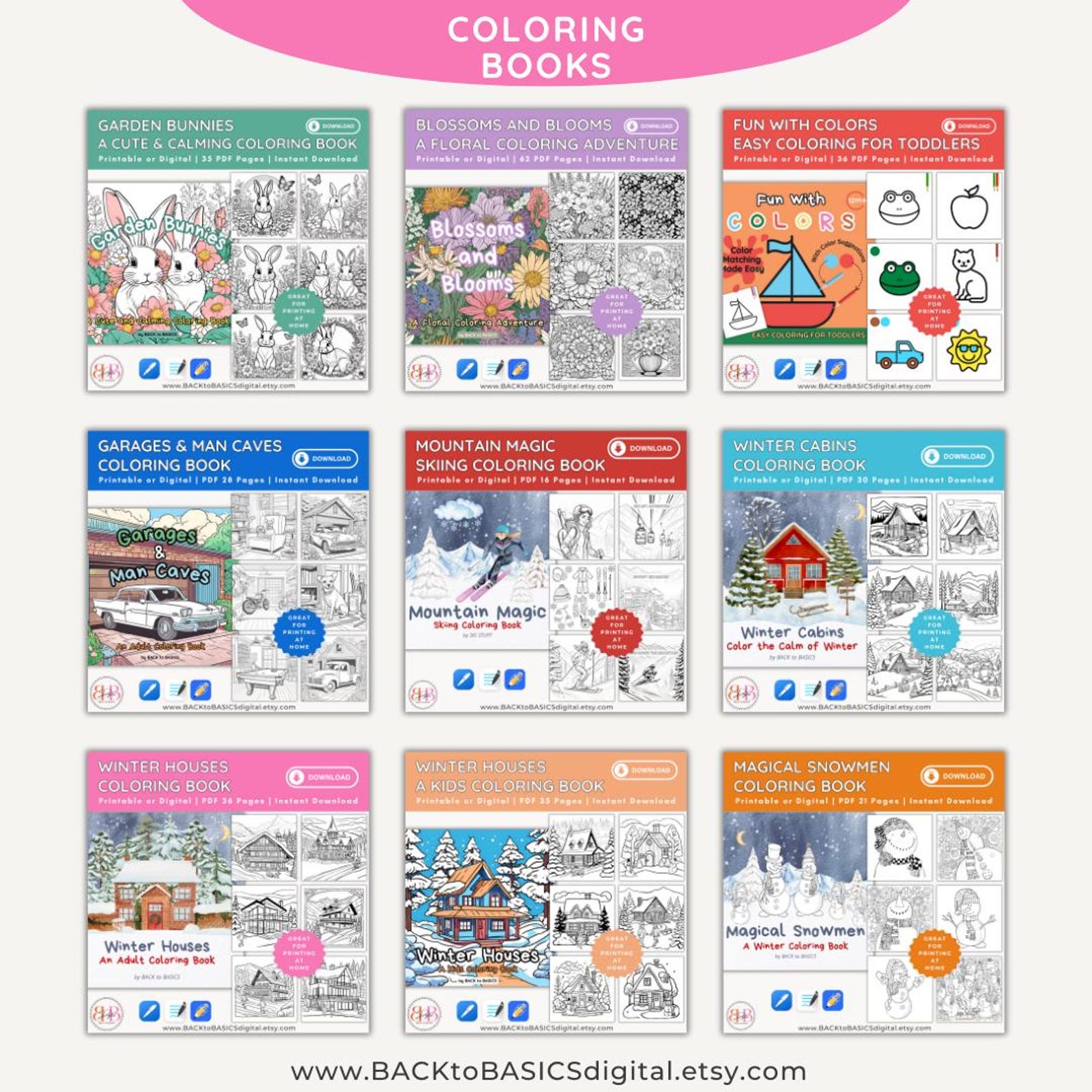 Kitchen Layout Planner | Fillable PDF for Home Remodel | Easy-to-use ...