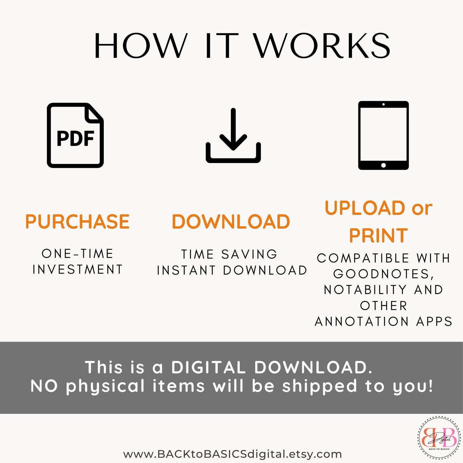 Home Building Workbook - 14-page Printable PDF Workbook, Digital ...