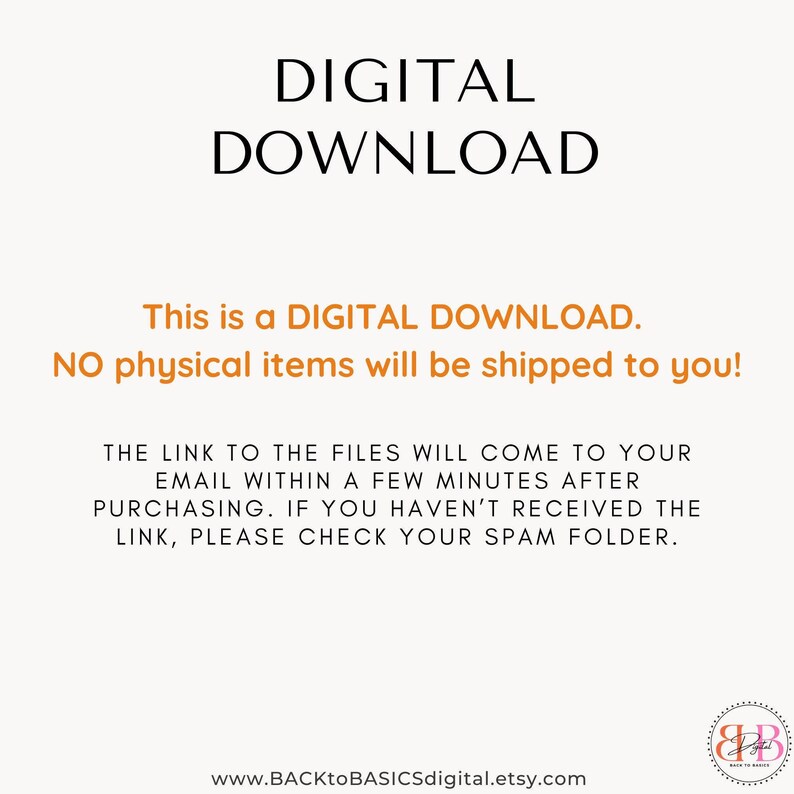 Home Building Workbook - 14-page Printable PDF Workbook, Digital ...
