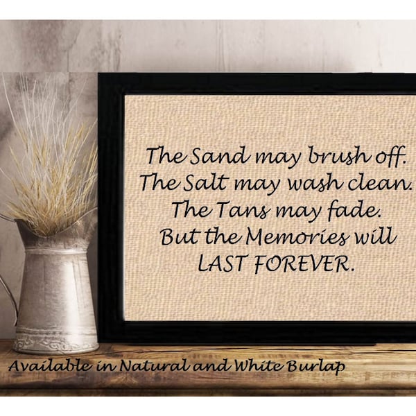 Sand Brush Off - Etsy
