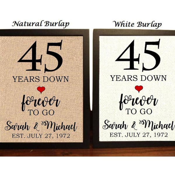 45 Marriage Couple - Etsy