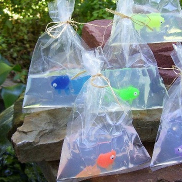 Fish Soap - Etsy