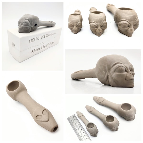 Ceramic Pipe Molds - Etsy