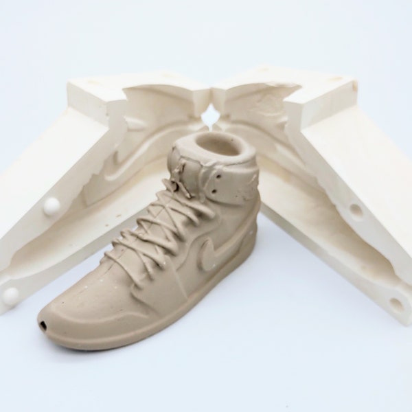 Plate Slip Casting Mold - Etsy