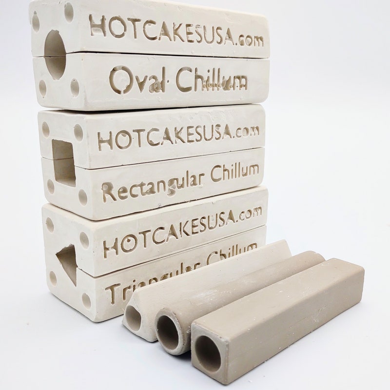 Plaster Molds - Etsy
