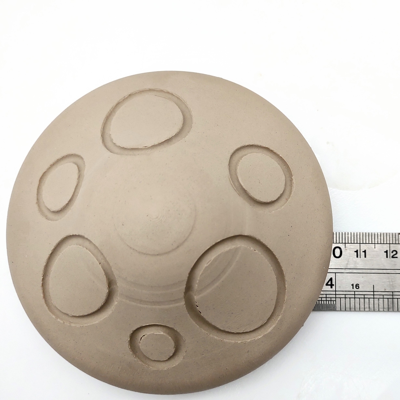 Mushroom Top Stash Jar Mold Ceramic Plaster Slip Casting Molds - Etsy