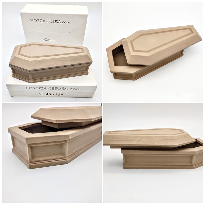 Ceramic Trinket Box Jar - Etsy