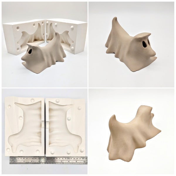 Slip Cast Ceramics - Etsy