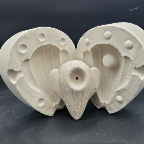 Canary Ceramic Slip Casting Plaster Mold - Etsy