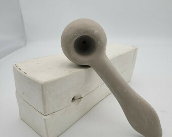Plaster Pipe Mold - Etsy