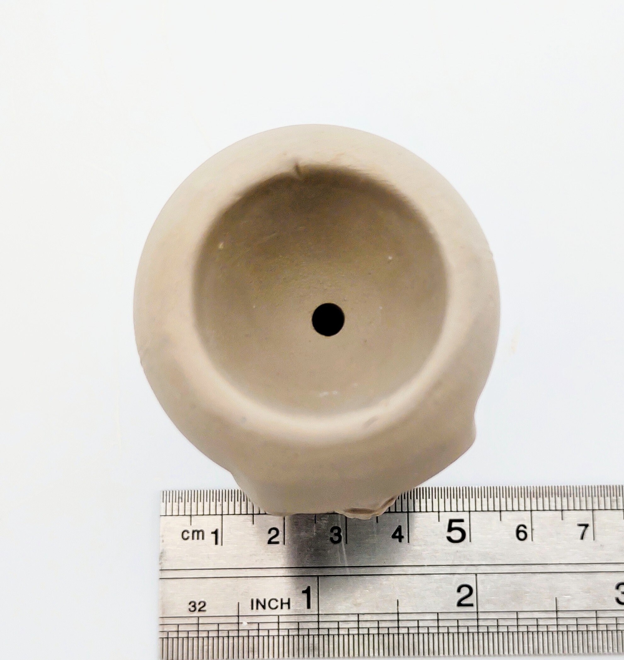 Skull Vase Ceramic Slip Casting Plaster Mold Combo - Etsy