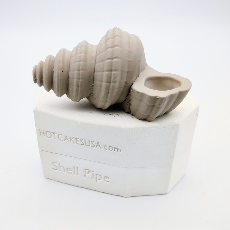 Shell Pipe - Etsy