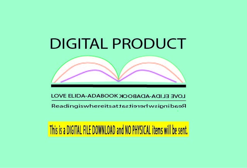 Laser SVG File Digital Product PDF SVG Bookmark Rocketship Digital Svg ...