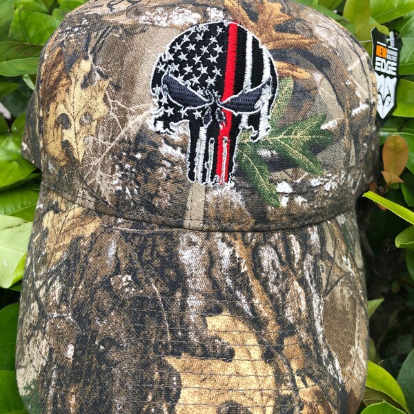 Trump Punisher Hat - Etsy