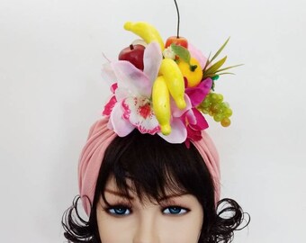 Fruit hat | Etsy