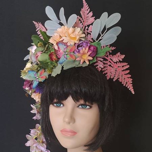 Fairy Headpiece - Etsy